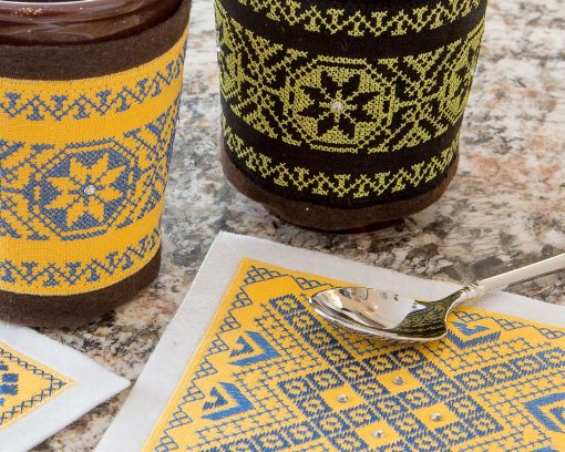 Tea Time Set - ANPTmag