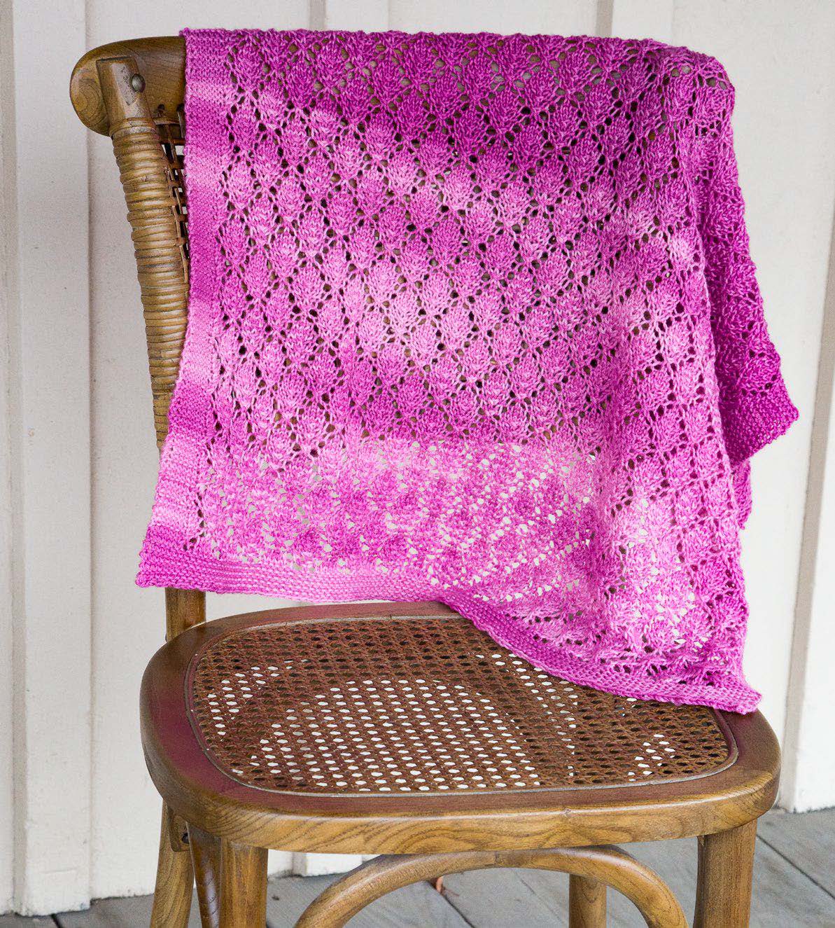 Never Forgotten Baby Blanket - ANPTmag