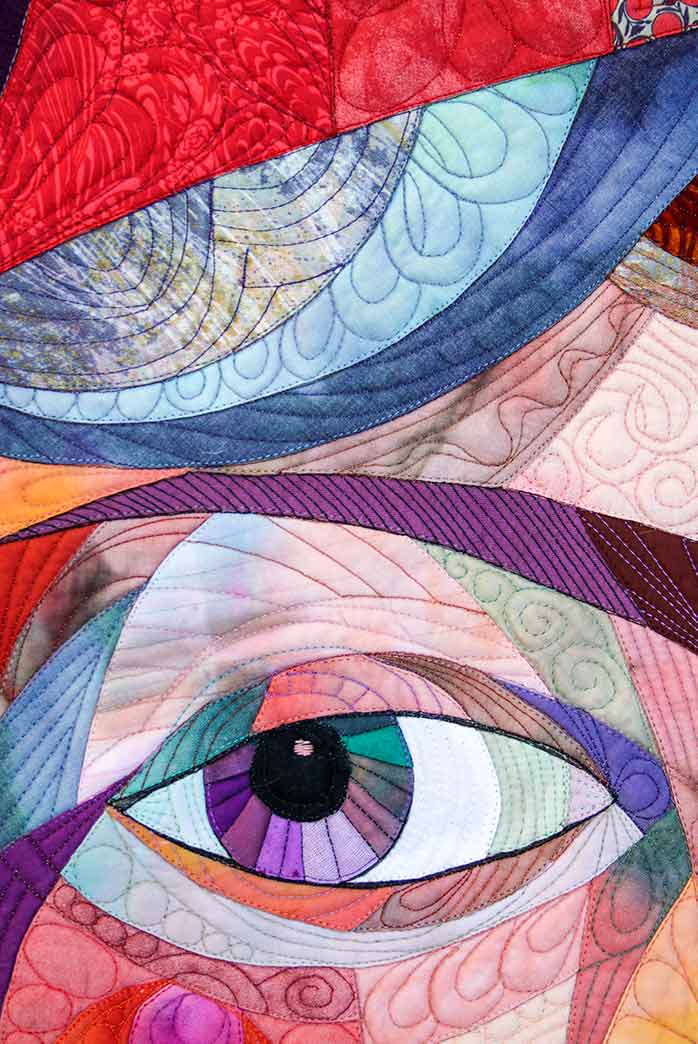 The Woman of the Pink Month - ANPTmag