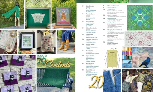 Issue 70 Digital Version - ANPTmag